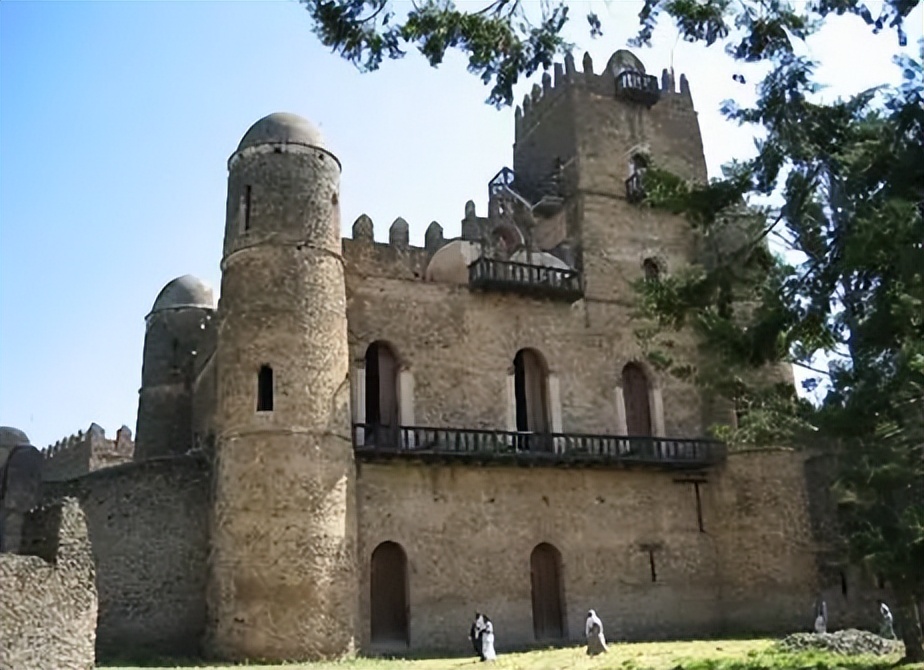 Background, History, Cultural Heritage and Religion of the Kingdom of ...