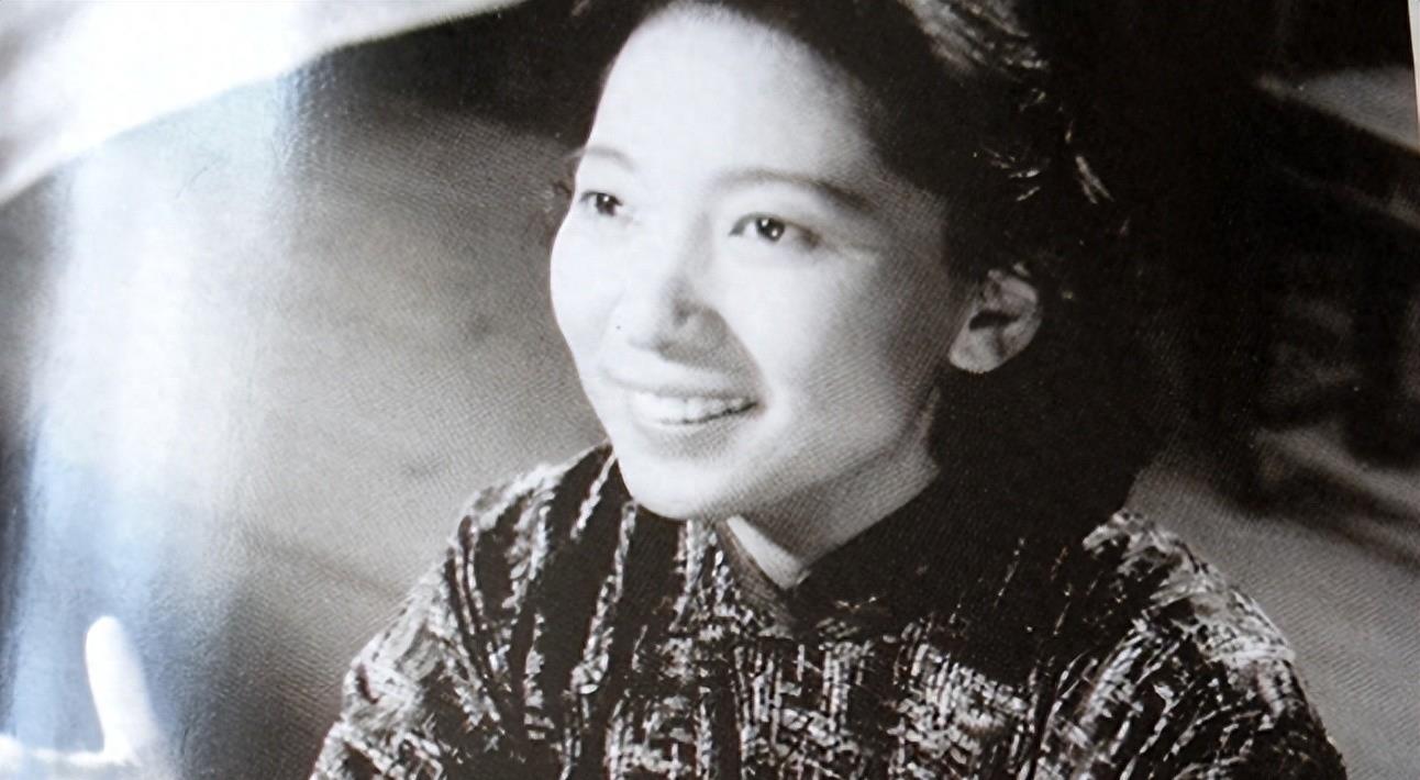 "Old drama star" Yu Lan: After having two abortions, she focused on ...