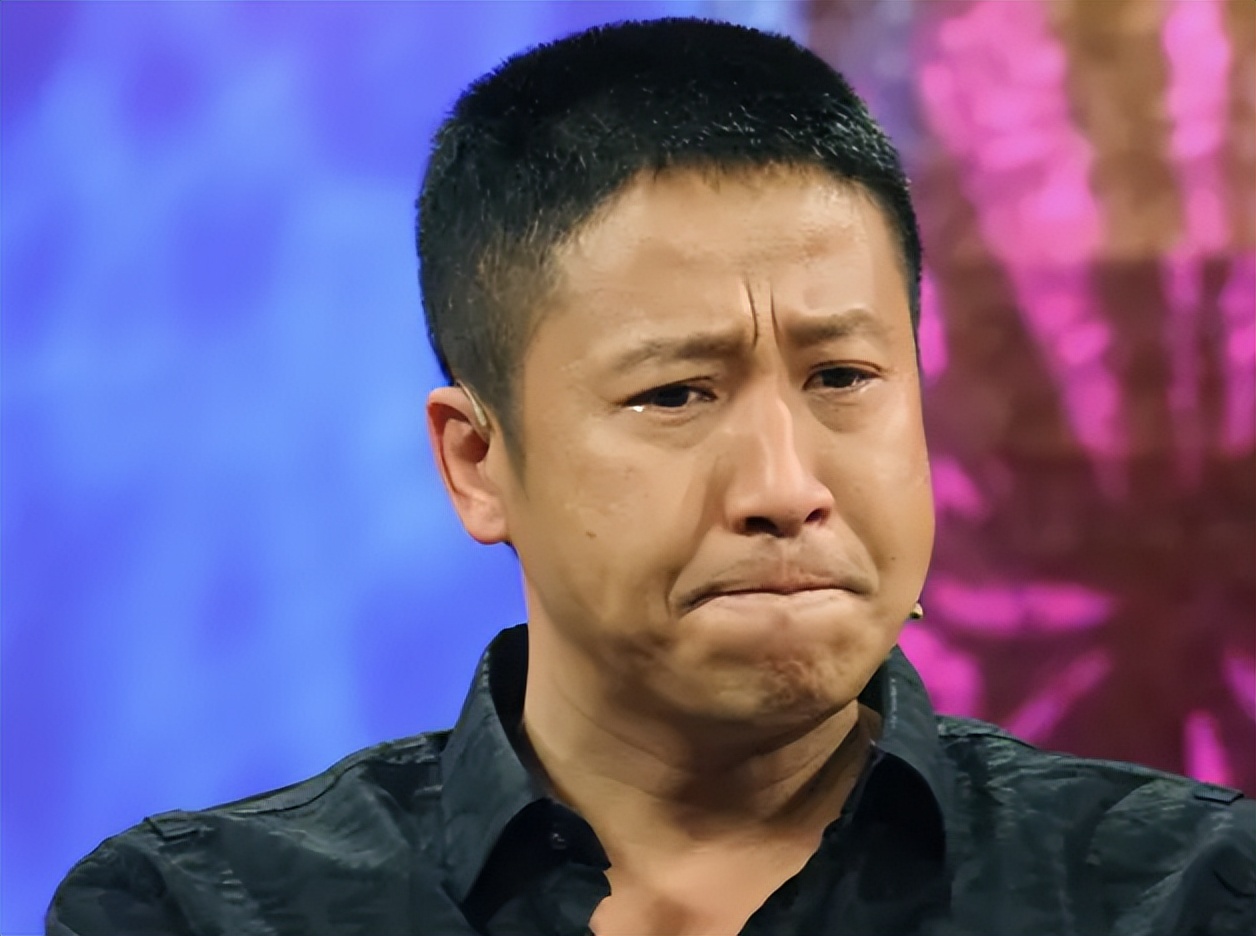 Zhang Guoqiang: He has run through countless tricks, only became ...