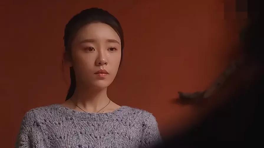 "It's Thirty" Lin Youyou, Xu Huiting in "The Opponent", how wonderful ...