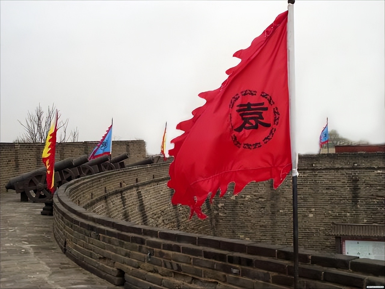 Why was Yuan Chonghuan executed by Chongzhen Lingchi?Insufficient ...