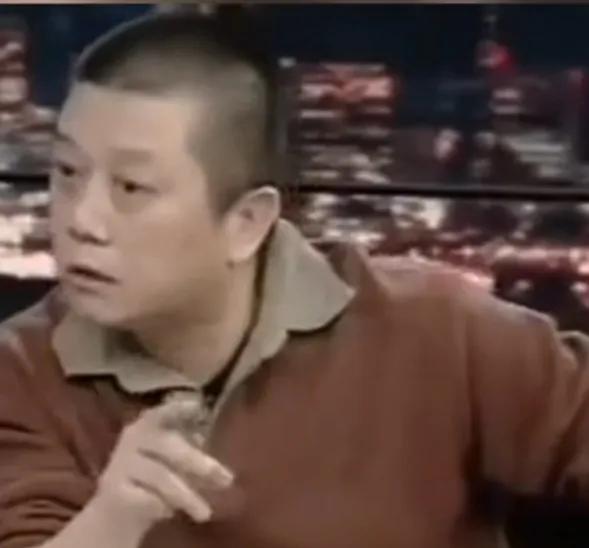 Wang Shuo said about the United States: More than 200 million people ...