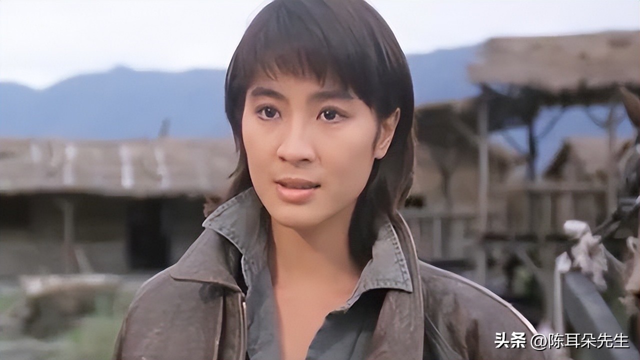 Zhou Jialing comments on Jet Li - iNEWS