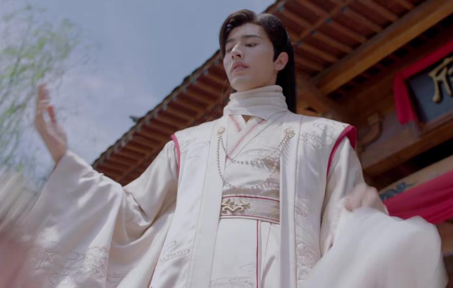 Luo Zheng's new drama counterattacked into a dark horse, and it won the ...