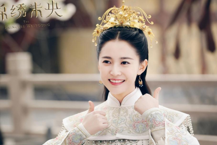 From the female supporting role to the leading heroine, Tang Yan ...