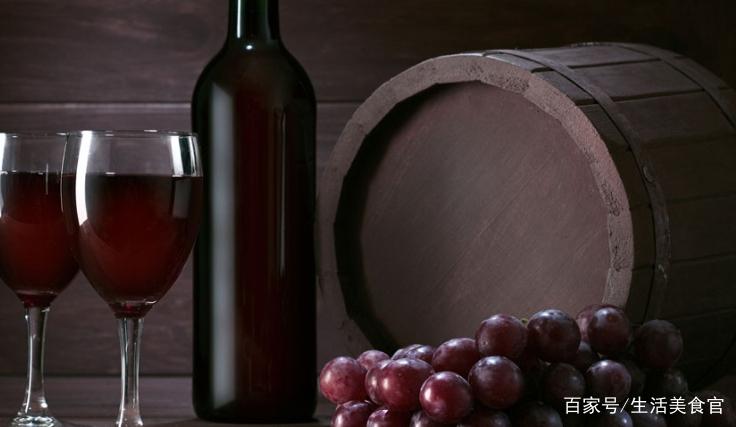 Unopened red wine has expired, can I still drink it? It's a pity that ...