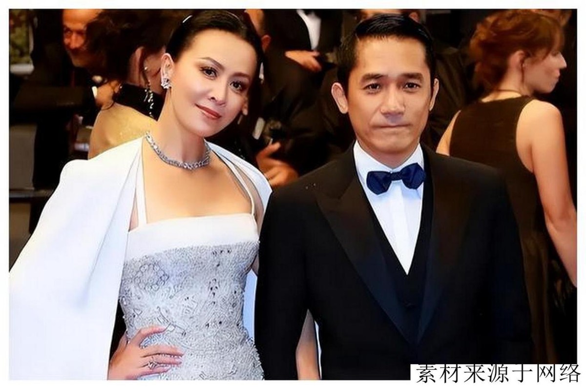 6 strange celebrity couples: Married for 20 years without obtaining a ...