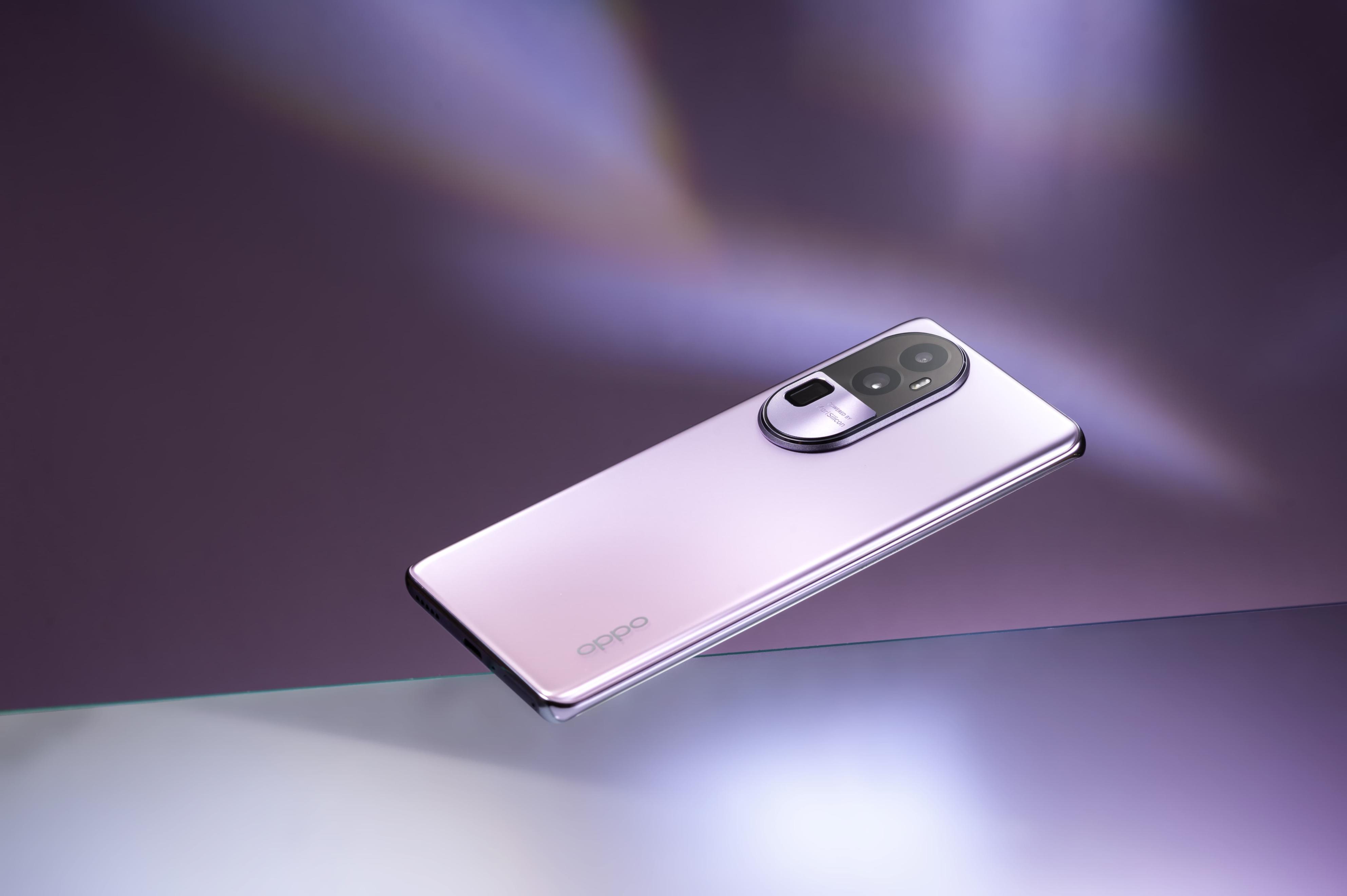 Inventory of popular purple mobile phones, Meizu 20 PRO Dawn Purple is ...