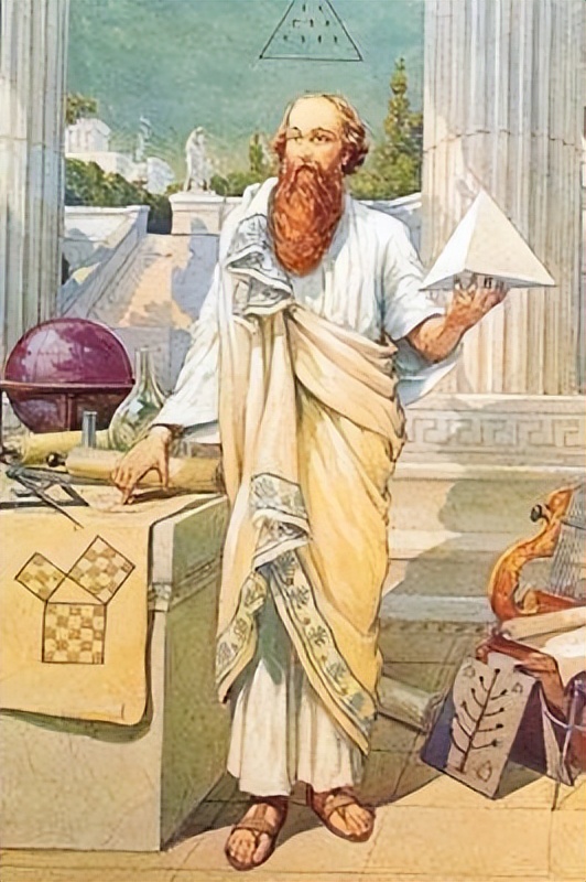 How much influence did the transformation of the ancient Greek world ...