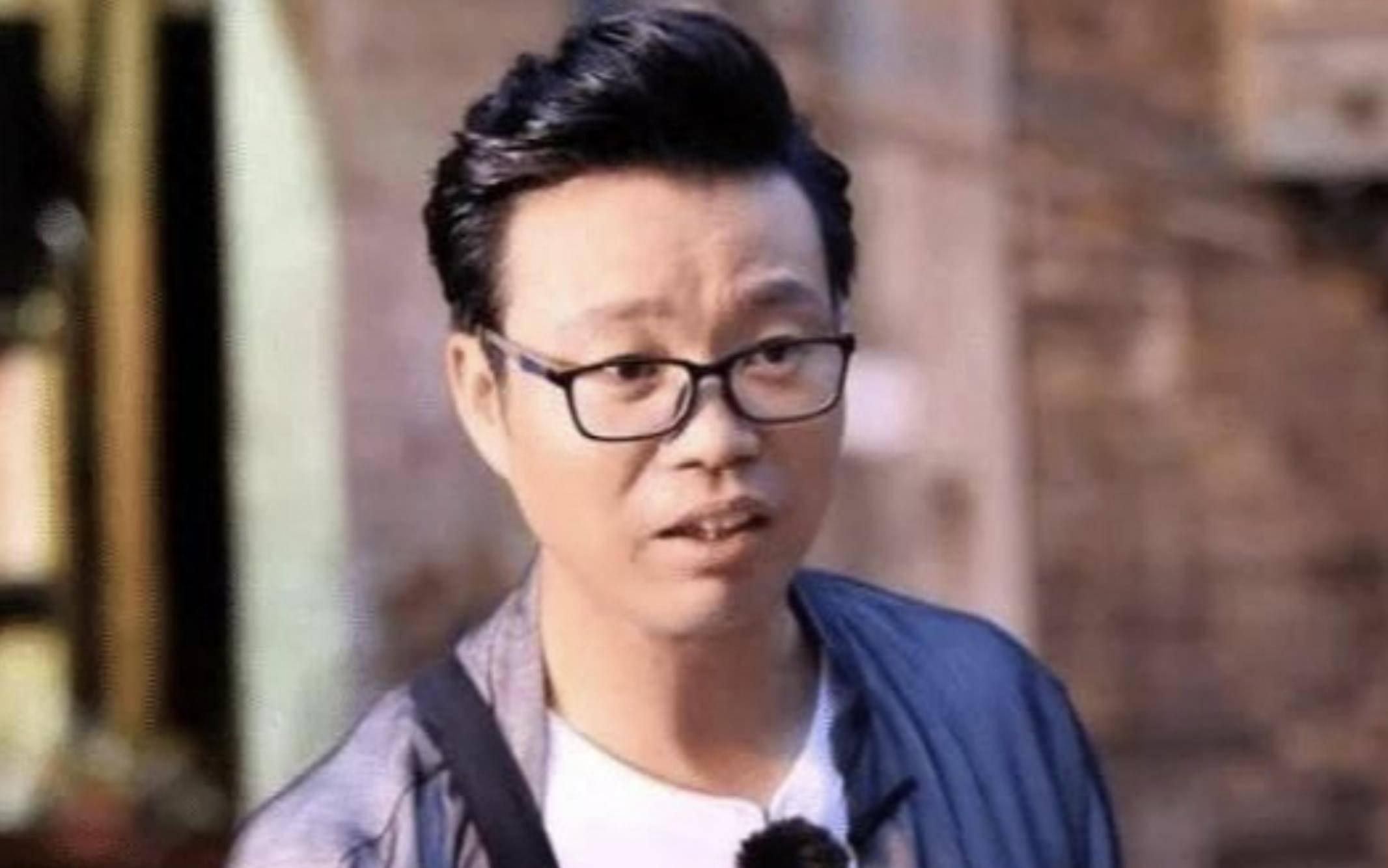 Li Xiaolu's sobriety has torn down the fig leaf of many female stars ...