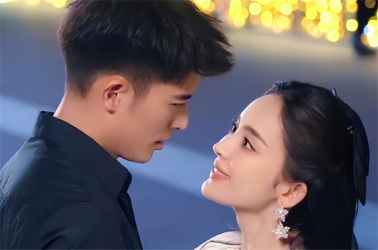 Nuozha denies getting involved in Zhang Tianai's love affair, and ...