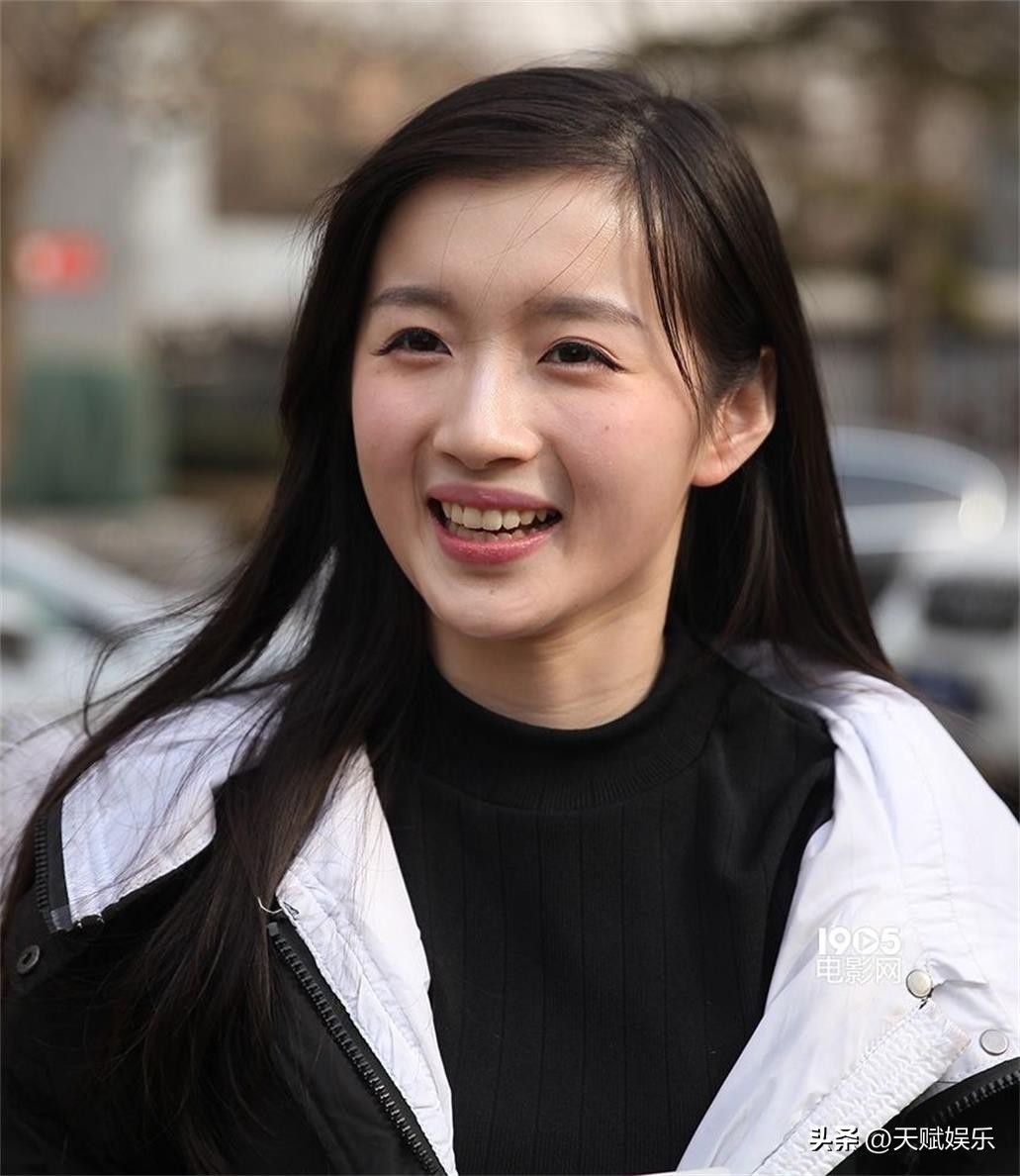 2023 version of Li Haofei's beautiful photo (4) - iMedia