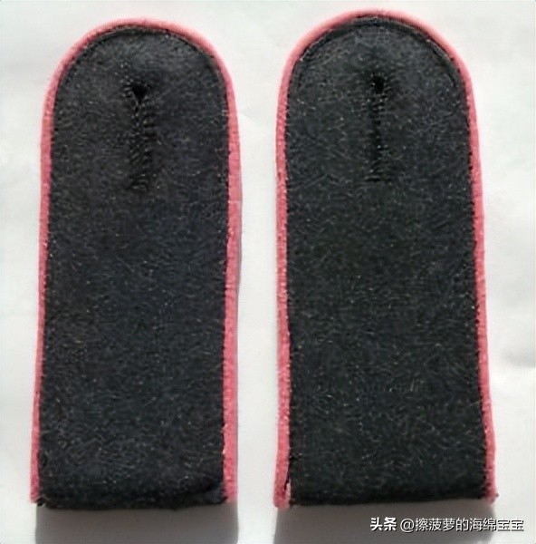 Introduction to World War II Luftwaffe Rank Insignia - iMedia