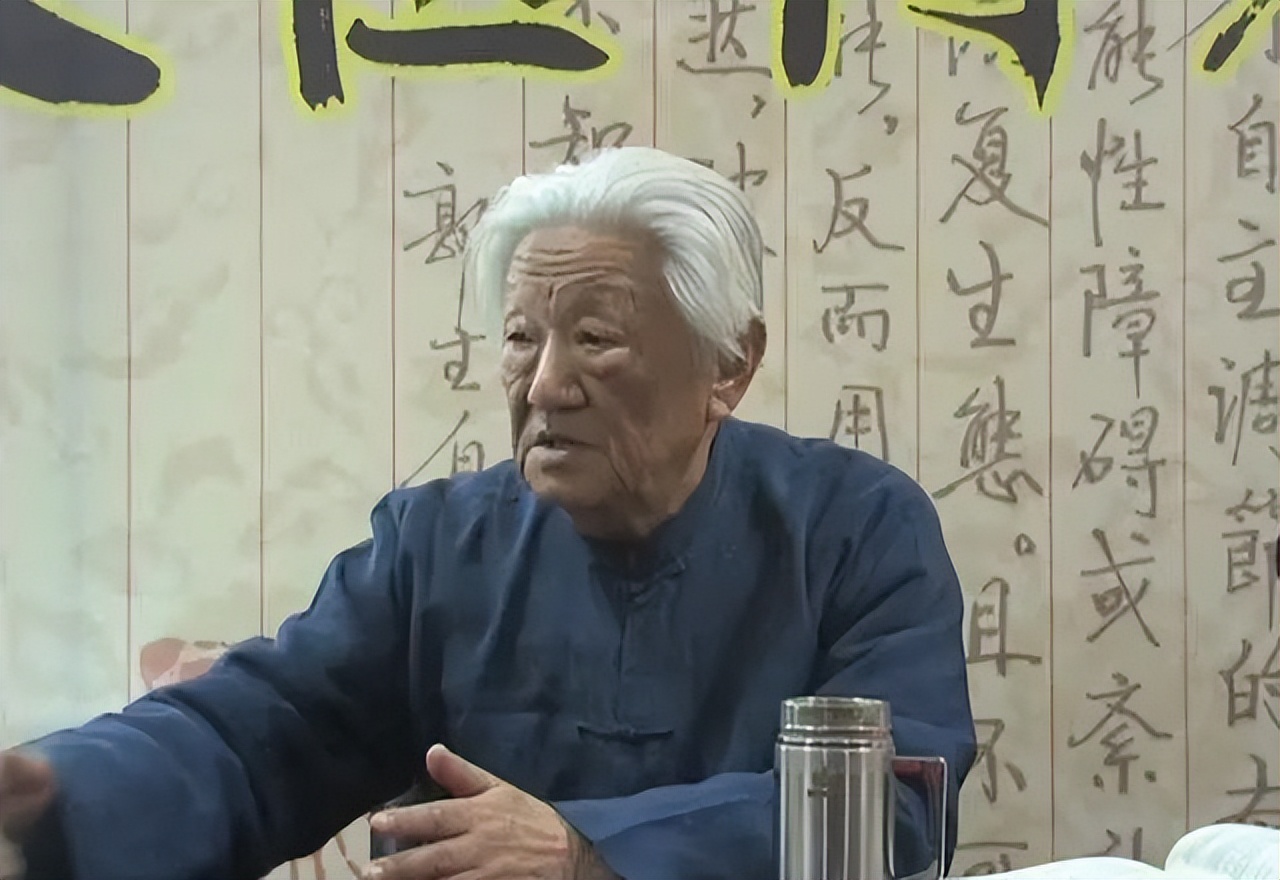 Why can't traditional Chinese medicine be passed down? Guo Shengbai ...