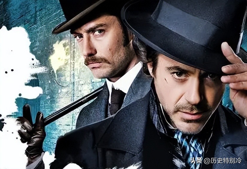 What impact did the suspenseful elements of "Sherlock Holmes" have on ...