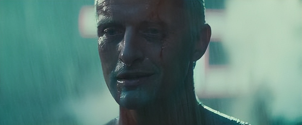 "Blade Runner" is the sci-fi film held by the Americans - iNEWS