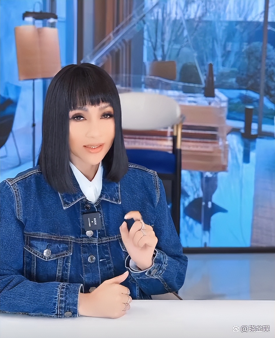 Zhang Mi: Don't charge a penny, volunteer to help "poor mountain ...