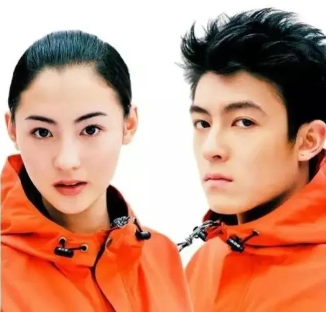 Why did Chen Guanxi "crazily love" Yang Yongqing for 6 years and marry someone else? - iNEWS