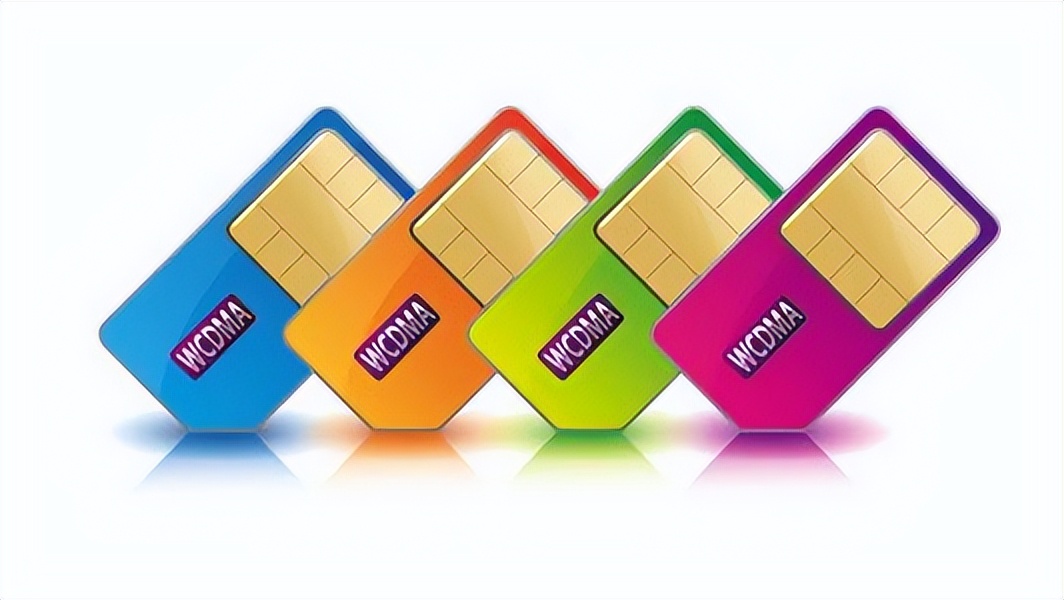 Is the traffic card the same as the IoT card? How can we tell the ...