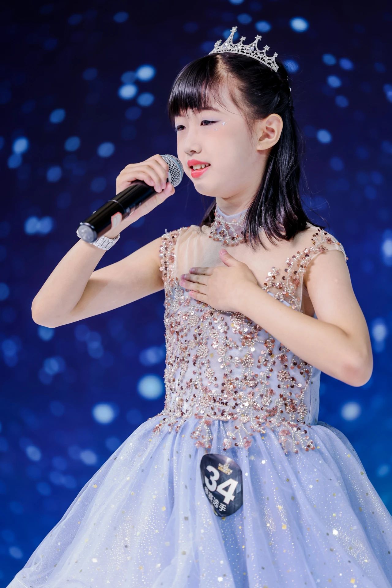 Liu Jingyao: Live up to expectations and strive to be the best version ...