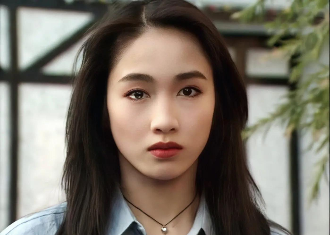 Gigi Lai: Marrying the disabled Ma Yanqiang and giving birth to 3 daughters, is she really happy ...