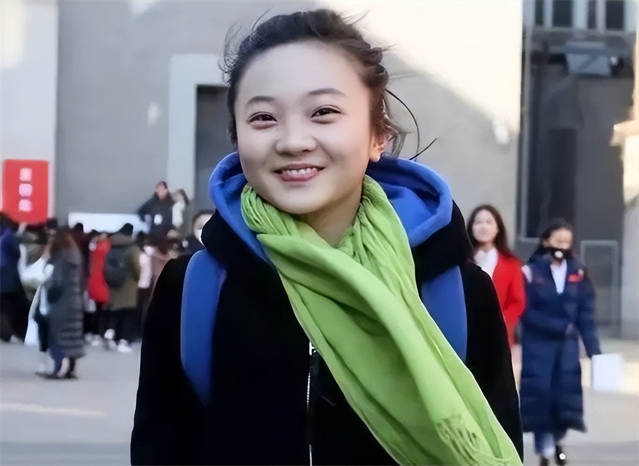 Remember "Olympic Girl" Lin Miaoke? It shocked the world back then, how ...