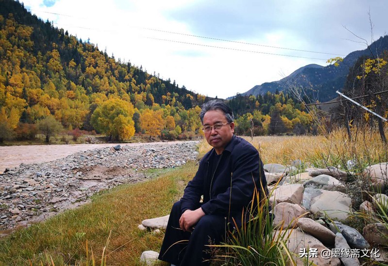 Appreciation of Teacher Zhou Weiping's Calligraphy Works - iNEWS