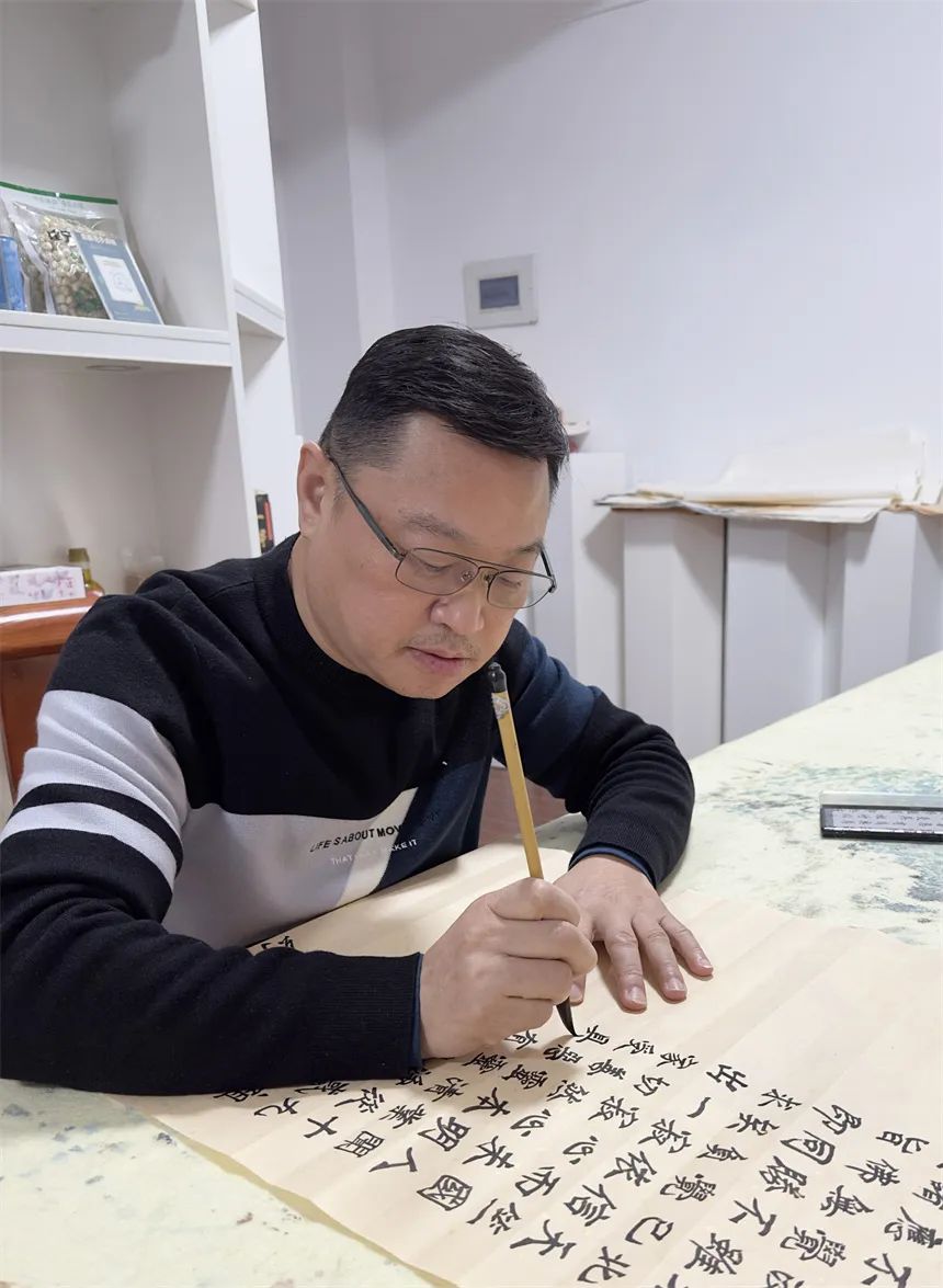 Xu Yan︱July 1 Special Edition "Hundreds of Hundreds of Products ...