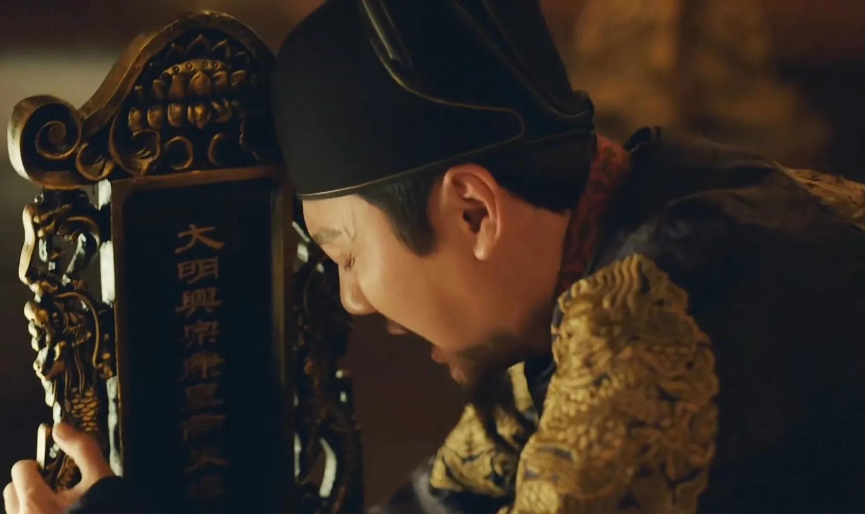 How miserable were Zhu Biao's descendants after the Battle of Jingnan ...