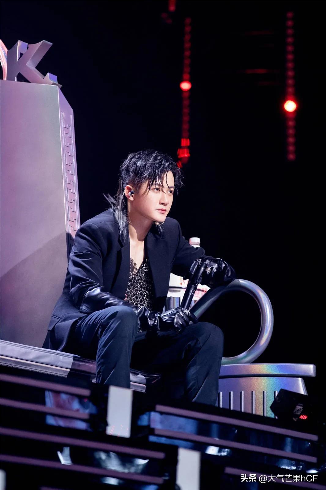 The Versatile Tan Kenji: The Humility and Efforts of an All-round ...