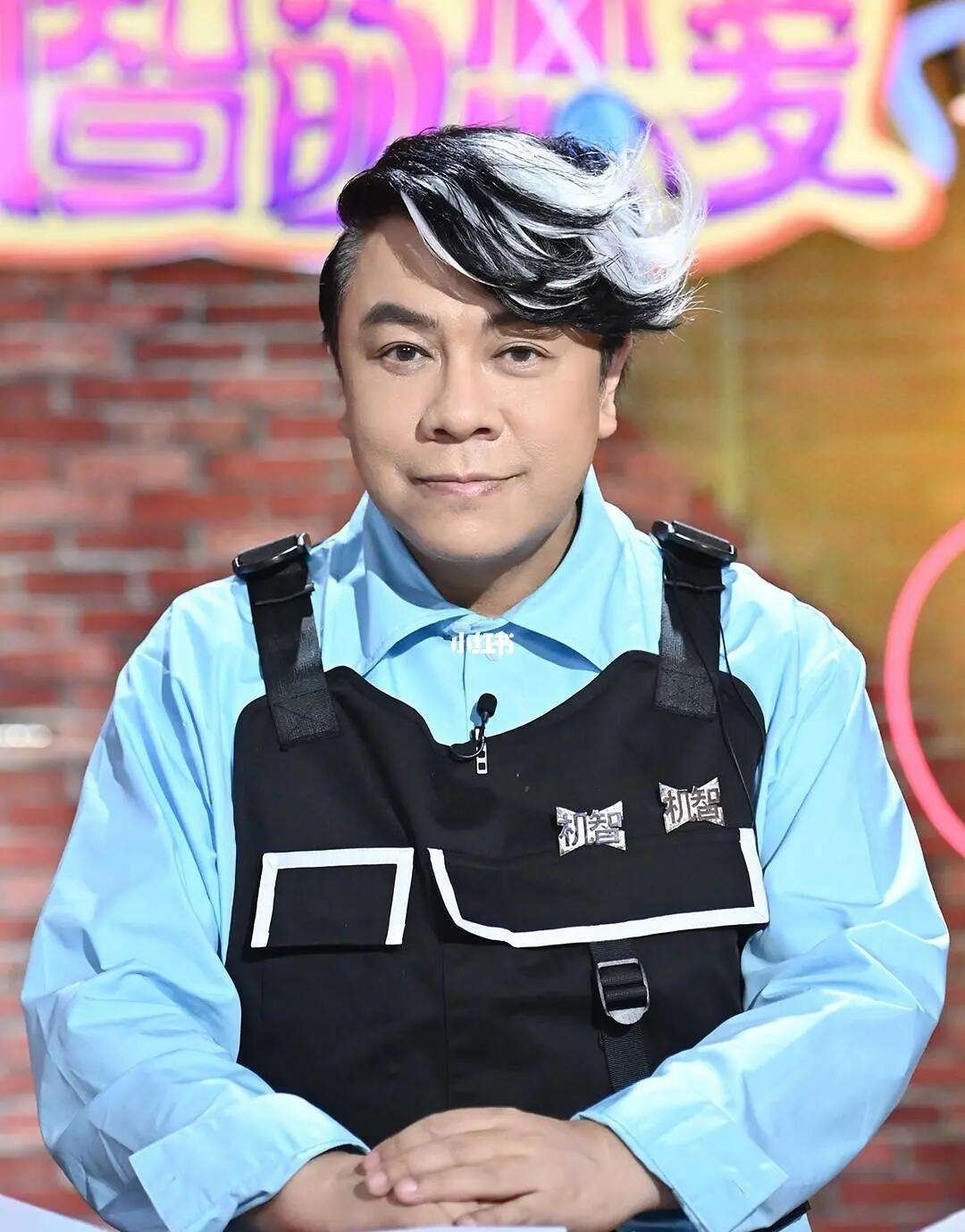 Unexpectedly, 62-year-old Cai Kangyong revealed that he has a partner ...