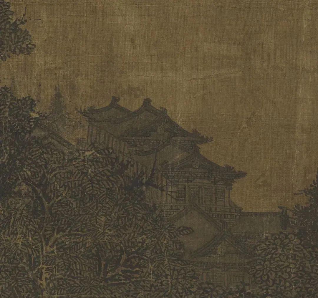 Is "Xuelu Morning Walk" Fan Kuan's work? - iMedia