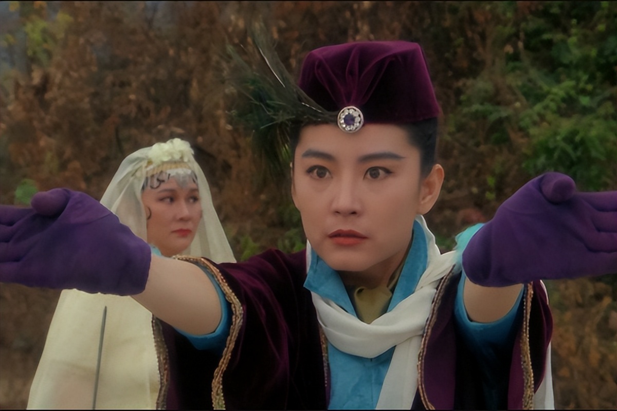 Liu Zhenwei helped Wang Jiawei fill the hole, and the comedy film that was filmed in 27 days ...