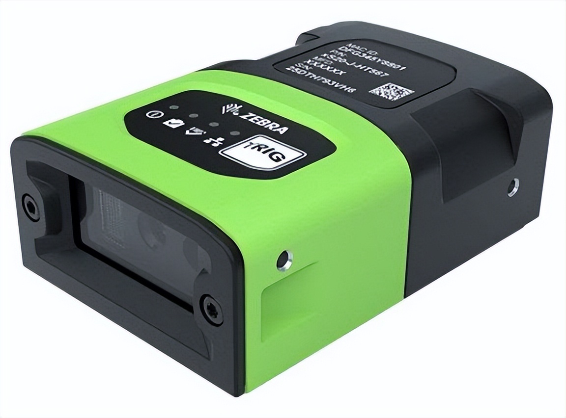 Zebra Zebra VS20 Machine Vision Smart Sensor - iNEWS