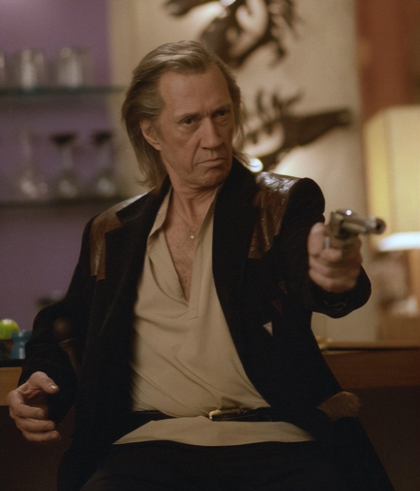 The cultural symbols in the movie "Kill Bill 2" have special ...