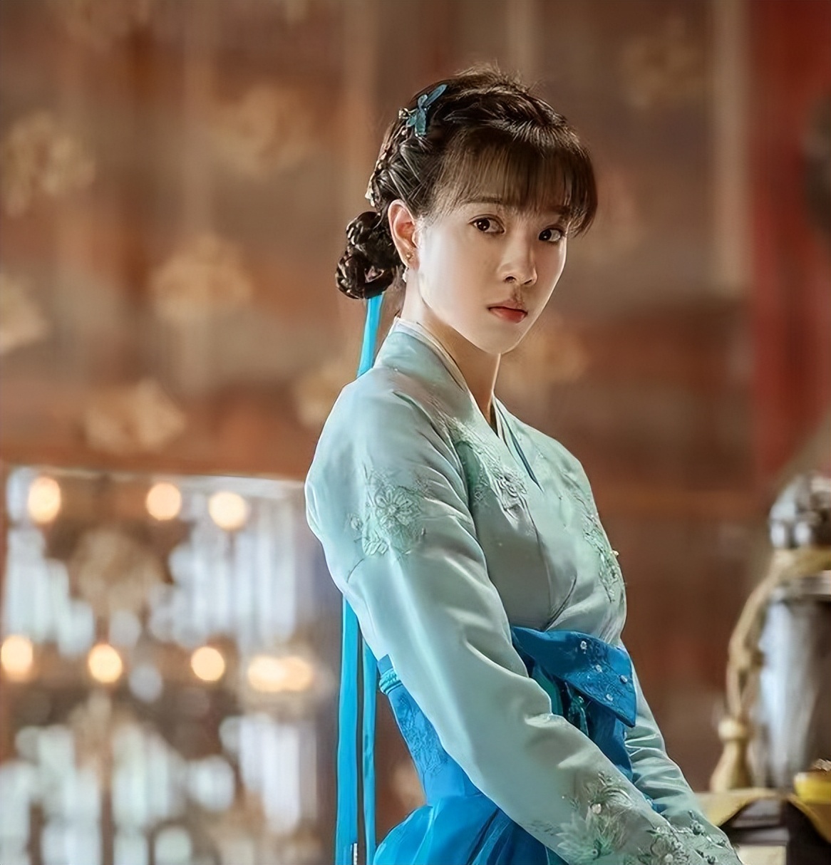 New Legend of the Condor Heroes: "Guo Jing Huang Rong" is controversial ...