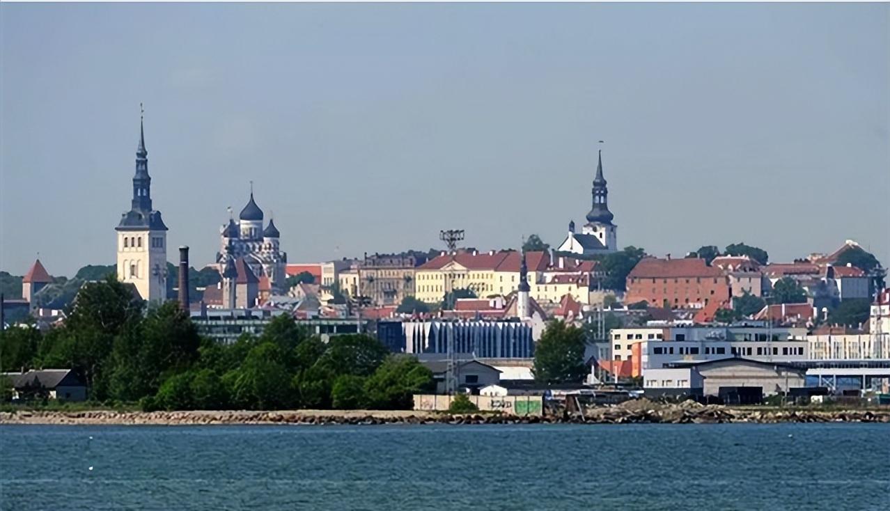 Small Eastern European countries withdrew from the "China group" and ...