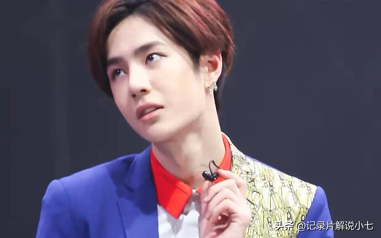 2023.4.18 Entertainment breaking news: Yang Mi, Xiao Zhan, Liu Yuxin ...