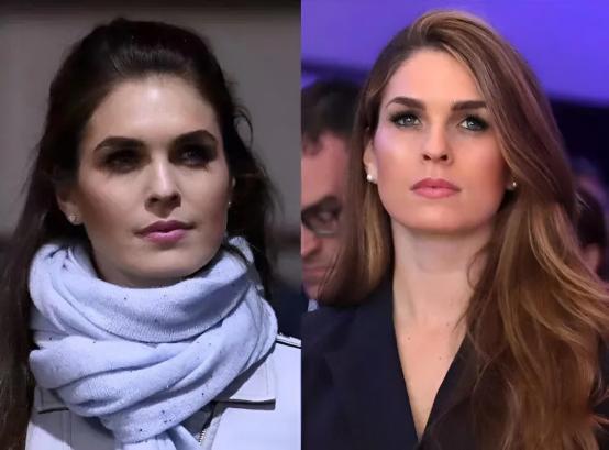 Trump's beautiful personal assistant: She looks more beautiful than ...