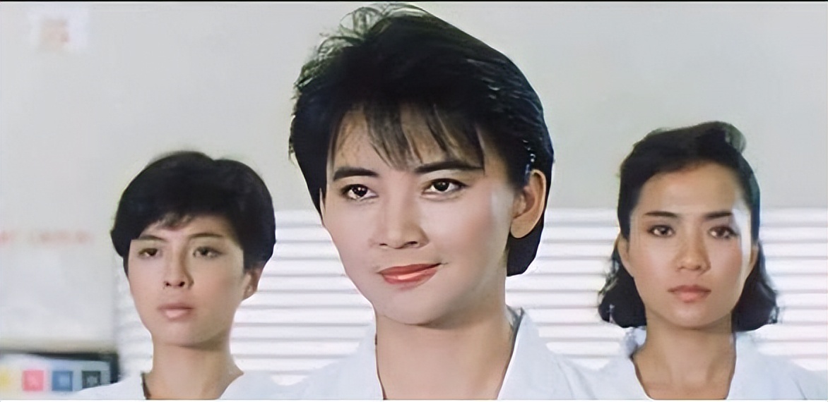 Hu Huizhong who took pictures of Bawanghua, what happened after the ...