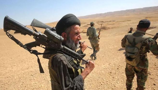 Analysis: What important role did the ethnic minorities in Iraq play in ...