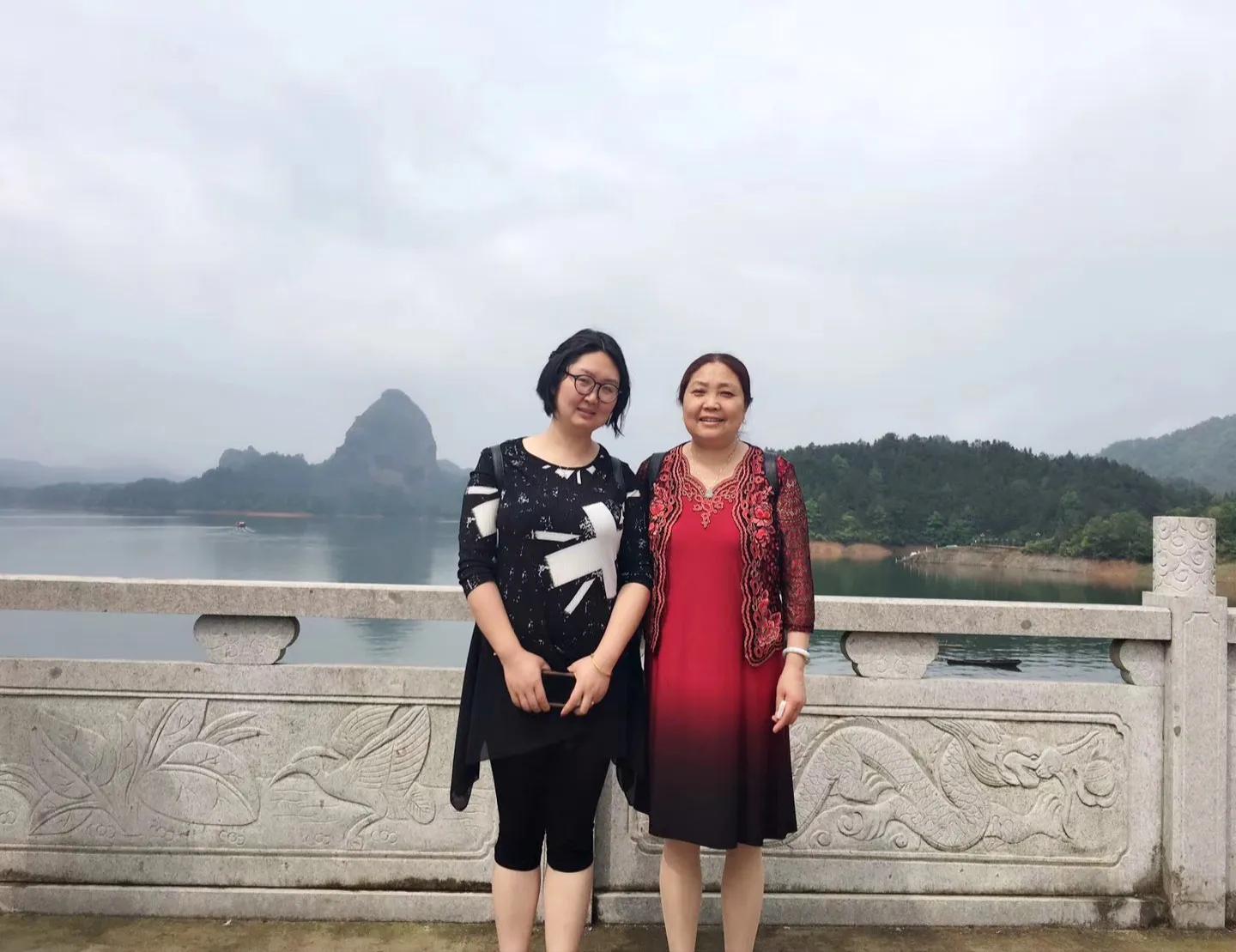 Jiangxi Bronze Drum - Tangli Hot Spring & Tianzhu Peak - iNEWS