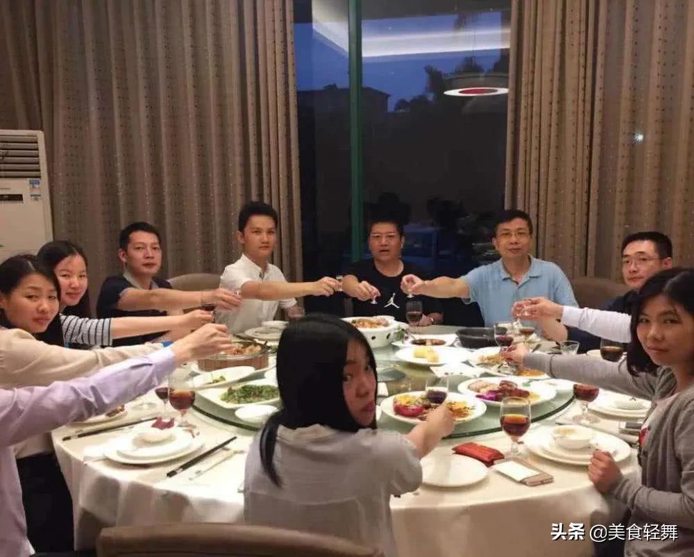 On the 16th "Tail Teeth Day" of the twelfth lunar month, keep in mind ...