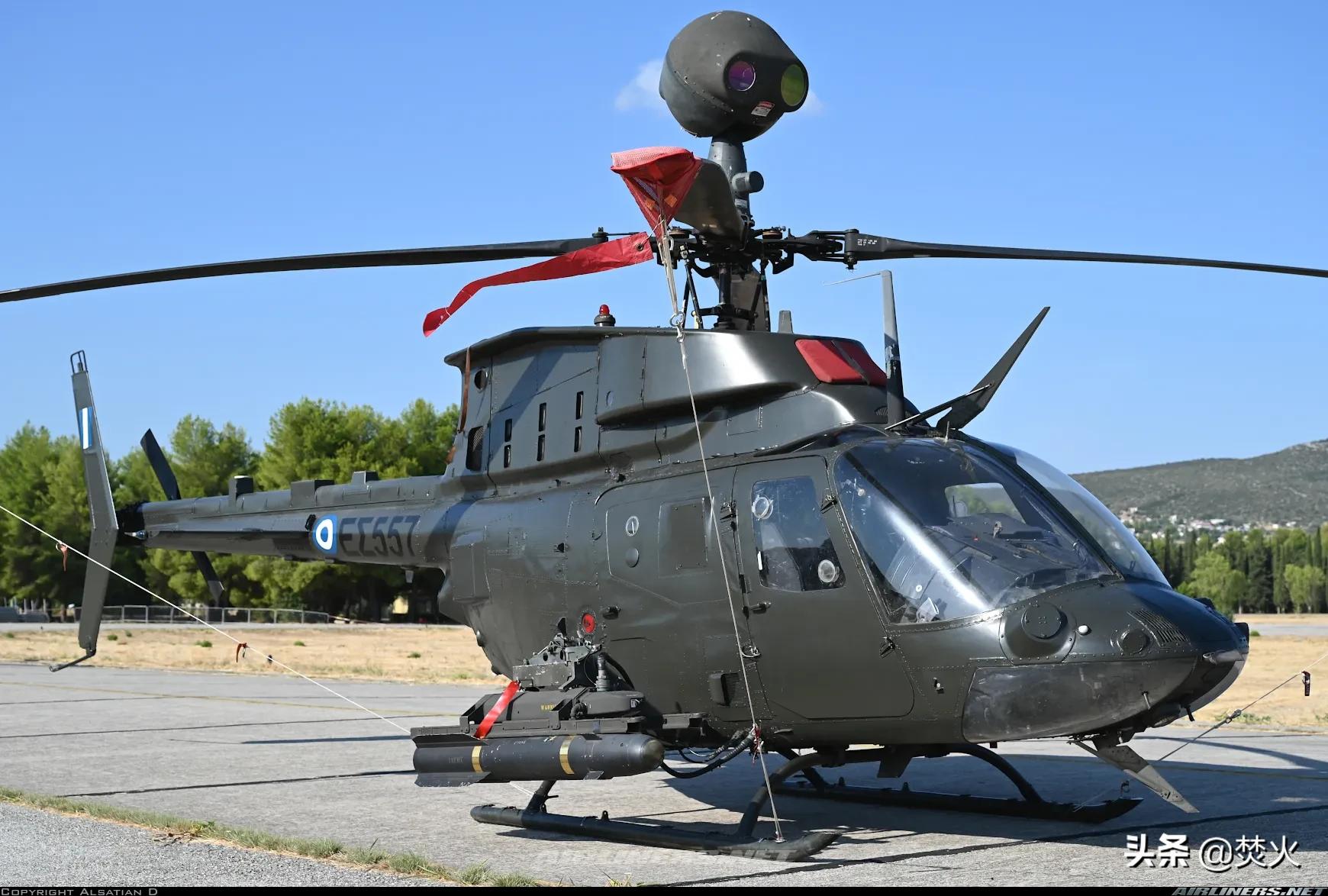 European countries: Greek Army Aviation - iNEWS