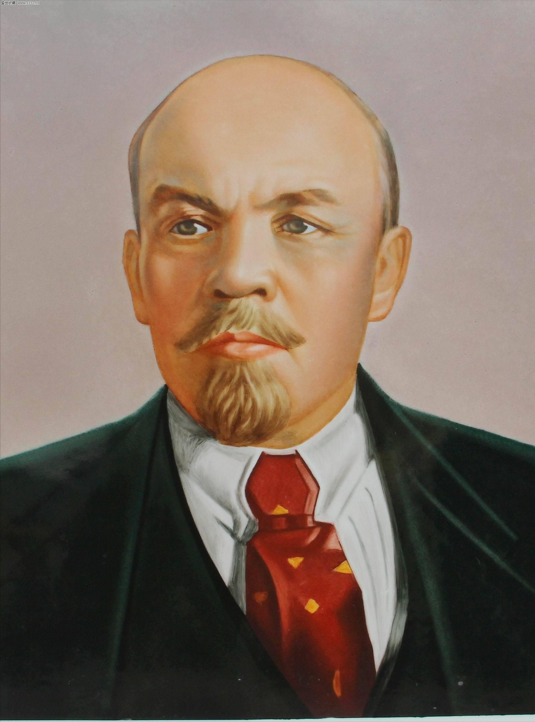 lenin haircut - iNEWS