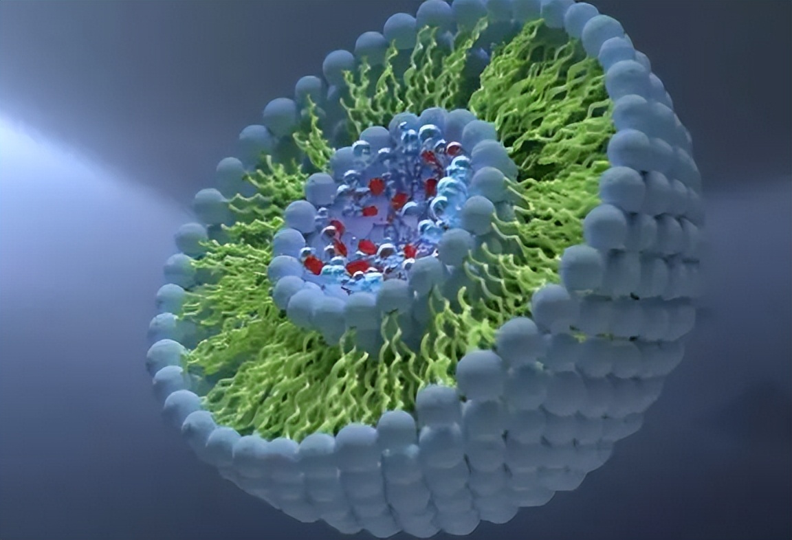 Nanoparticle cyclic gas injection technology has unique advantages in ...