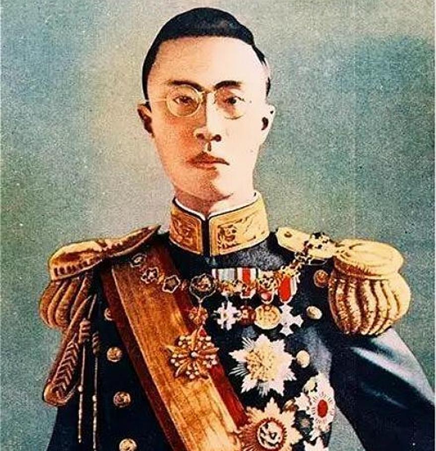 The last emperor, Puyi, had 4 marriages and 5 wives in his life, why ...