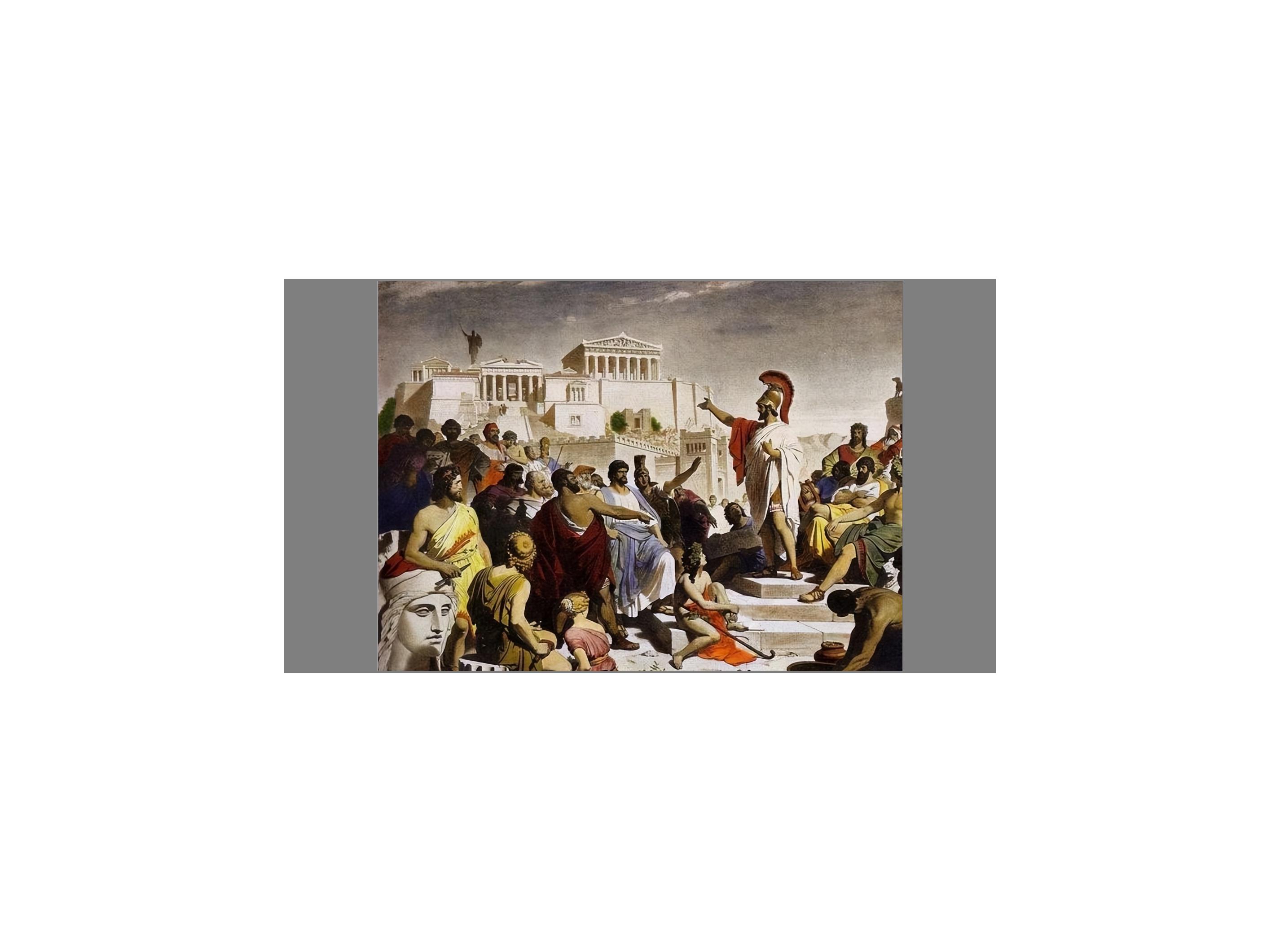 What was the development of Roman music notation? What role did it play ...