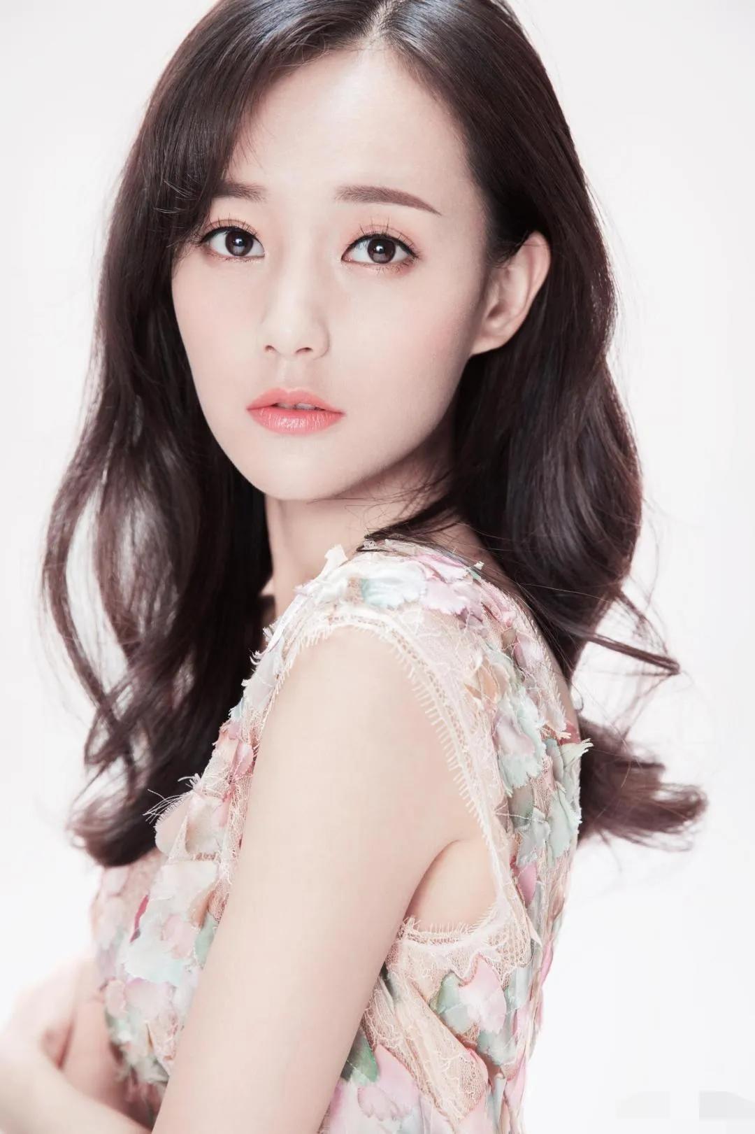 Li Yitong, actor, graduated from Beijing Dance Academy, played Huang ...