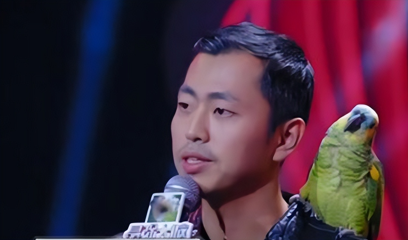 "The Most Powerful Brain" Wang Yuheng: He never worked after graduating ...
